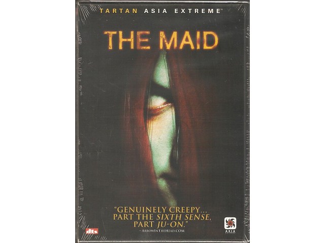 Maid, The