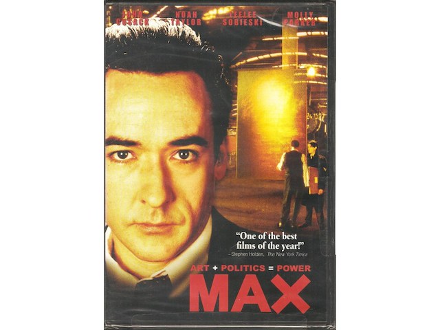 Max