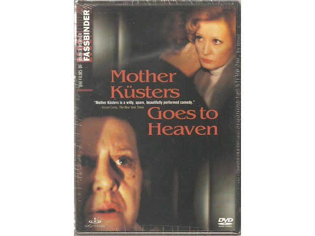 Mother Kusters Goes to Heaven