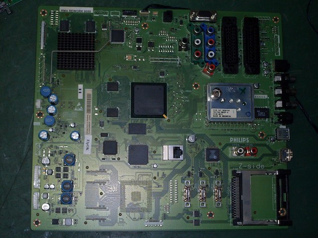 LCD - Glavna Philips 32PFL9603 - 310432856025, EH820.5