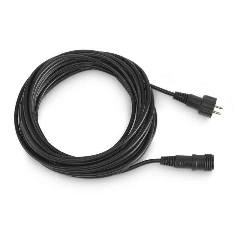 Cable extension related articles black