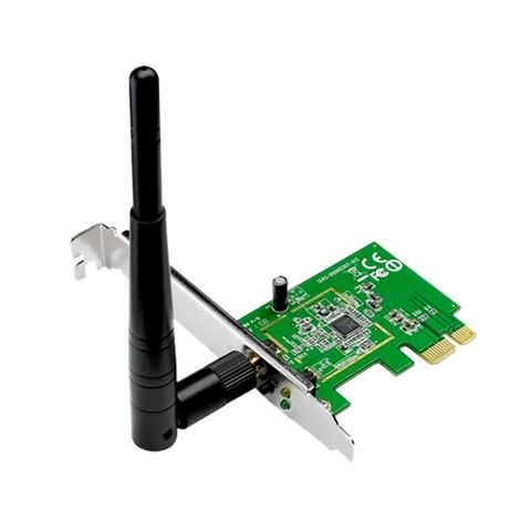 PCI beÅ¾iÄni adapter Asus PCE-N10