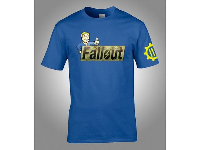 Majica Fallout