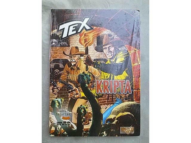 Tex-Kripta