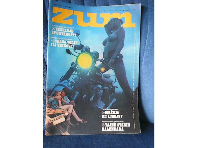 ZUM  BR 30/1975