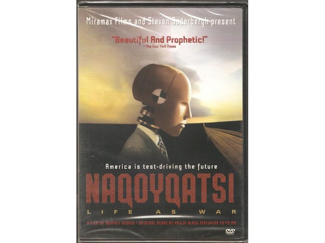 Naqoyqatsi