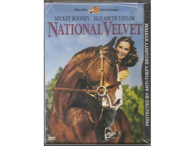 National Velvet