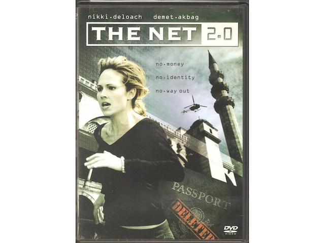 Net 2.0, The