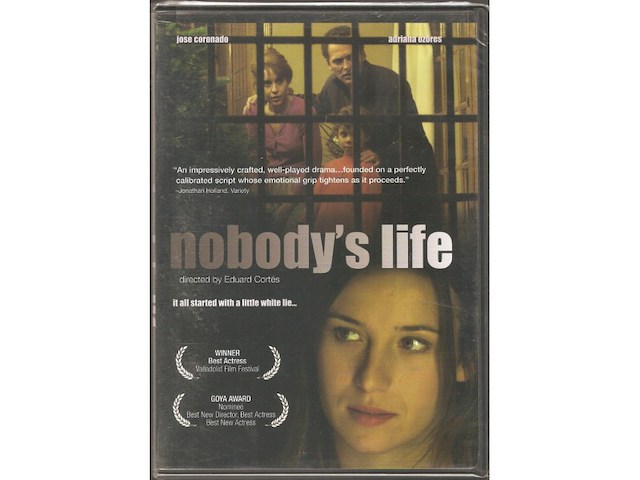 Nobody`s Life