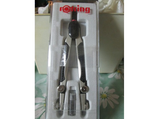 ROTRING SESTAR