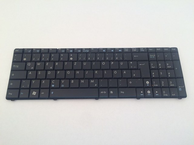 Asus X5D / X70 / K5 / K70 / F5 tastatura + GARANCIJA!