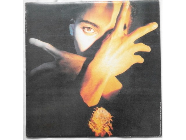 Terence  Trent  D`Arby  -  Neither  fish  nor  flesh