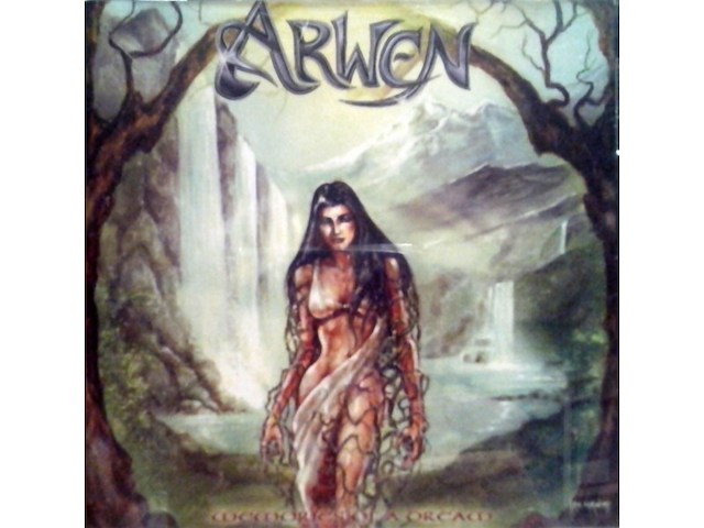 ARWEN - MEMORIES OF A DREAM