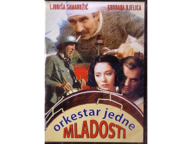 Orkestar Jedne Mladosti