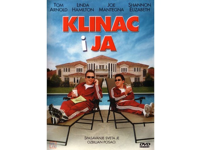 Klinac i Ja