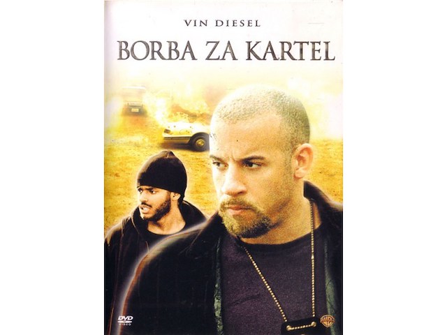 Borba za Kartel