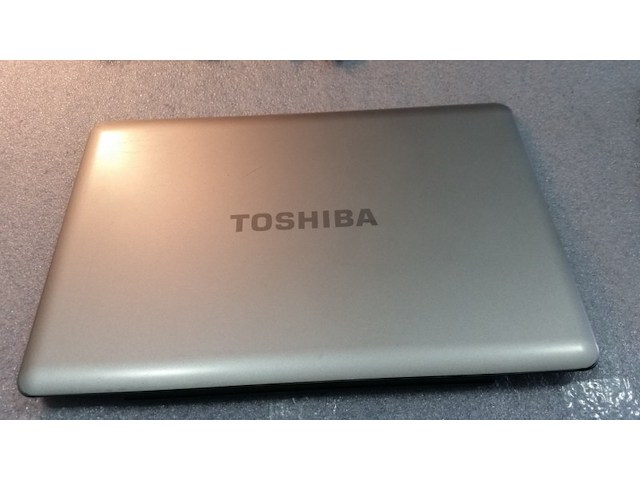 GORNJI DEO KUCISTA ZA Toshiba Satellite L505D