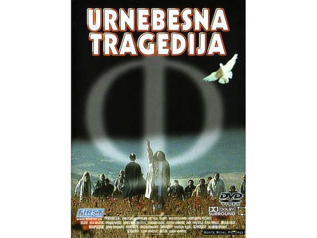 Urnebesna Tragedija