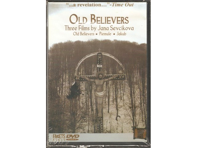 Old Believers