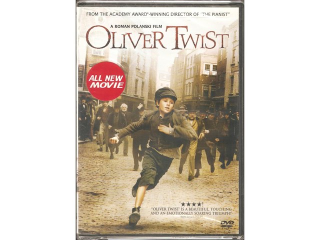 Oliver Twist