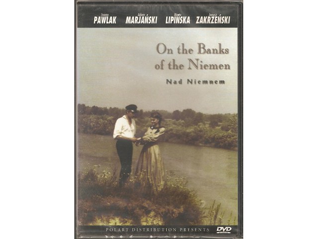 On the Banks of the Niemen