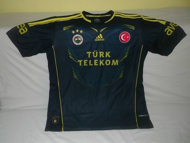 fenerbahče