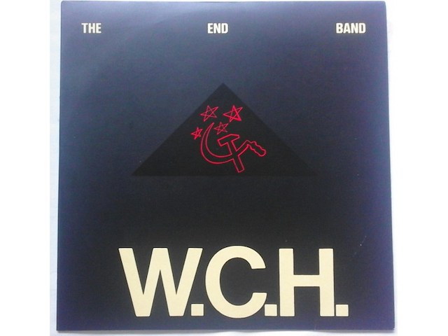 THE  END  BAND  -  W . C . H .