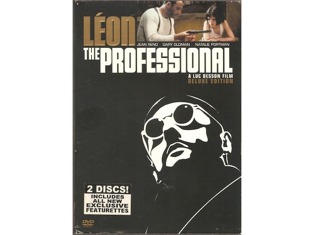 Leon - The Professional