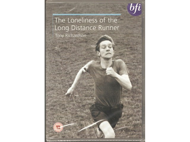 Loneliness of the Long Distance Runner, The