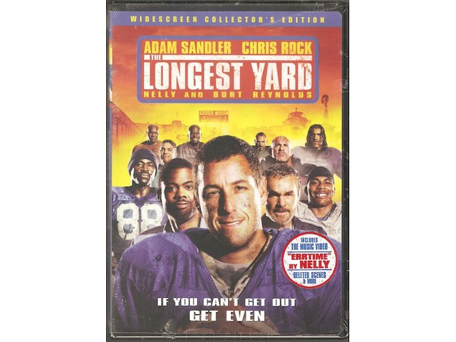 Longest Yard, The (2005)