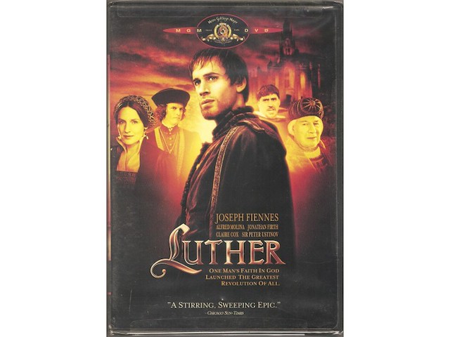 Luther