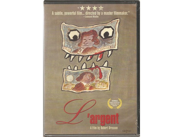 L` Argent