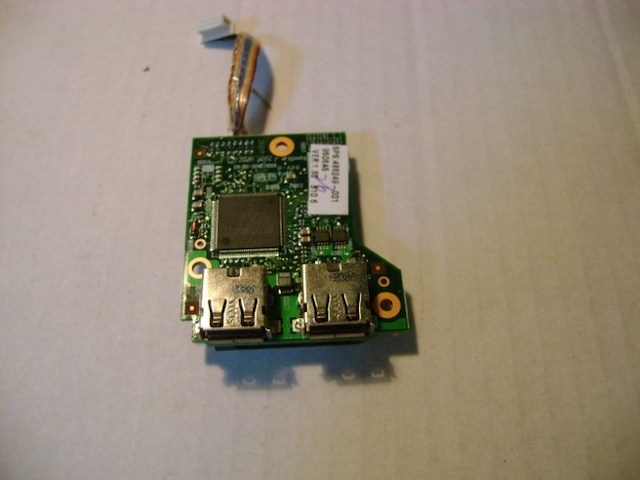 Bocni USB konektori za HP Compaq 6730b