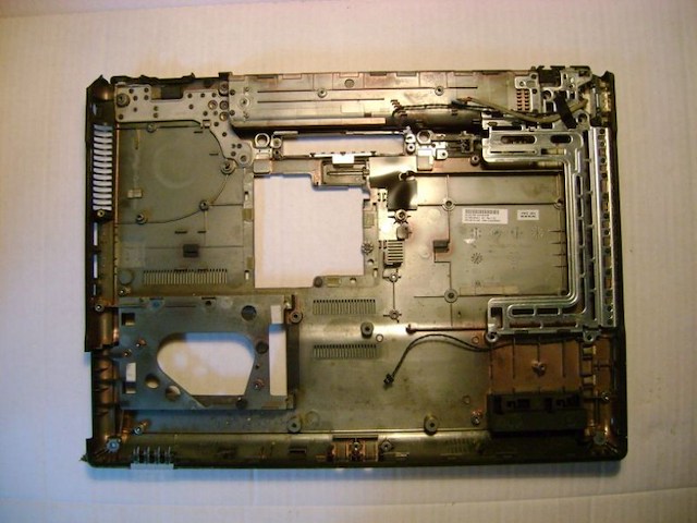 Donji deo kucista za HP Compaq 6730b