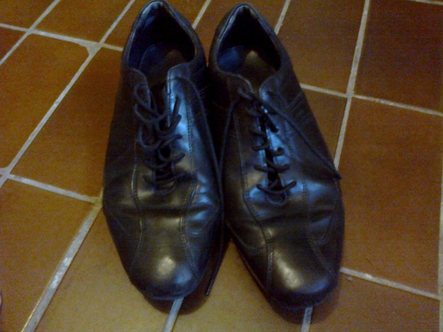orig.GEOX muske cipele Italian patent, 41