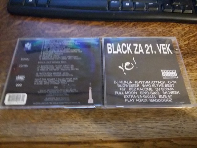 Black za 21. vek