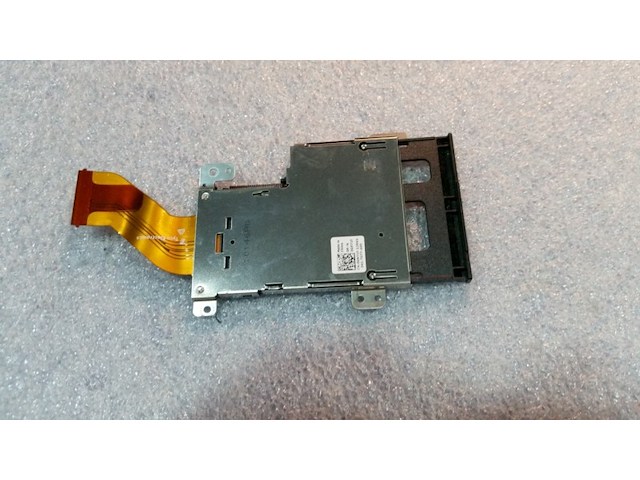 CITAC KARTICA ZA DELL LATITUDE E6500