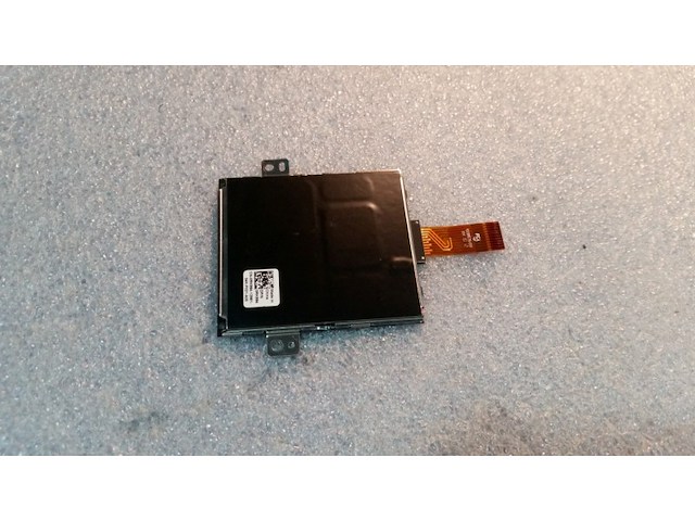 DELL LATITUDE E6500 SMART CARD READER