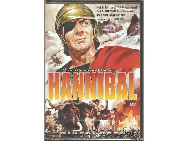 Hannibal (1959)