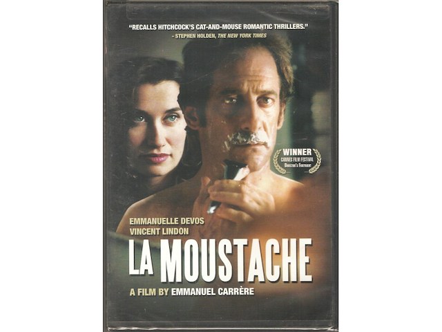 La Moustache