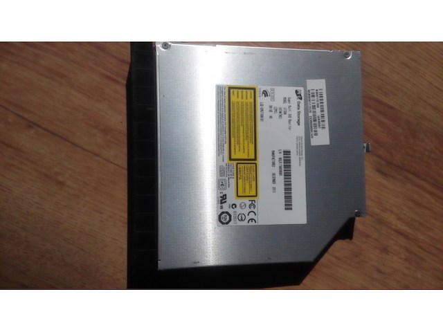 Toshiba C660D dvd sata