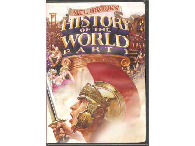 History of the World Part I