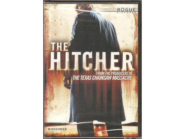 Hitcher, The . Sean Bean