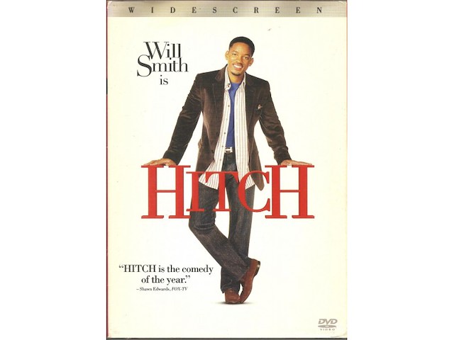 Hitch . Will Smith,  Eva Mendes