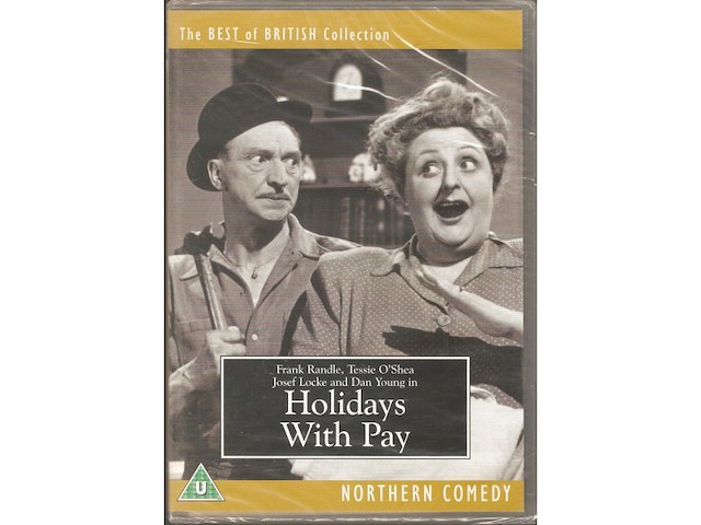 Holidays With Pay (1948)