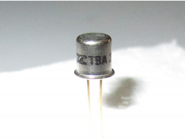 TBA271B  - IC stabilizator dioda   (5 komada)