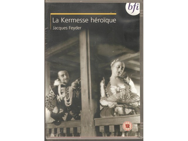 La Kermesse Heroique