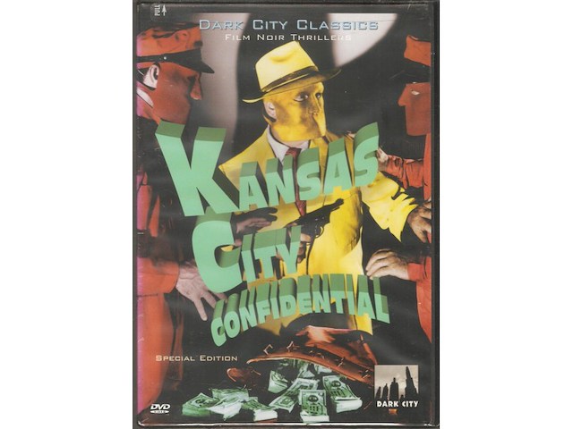 Kansas City Confidential