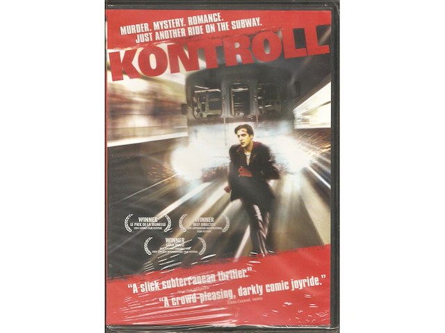 Kontroll