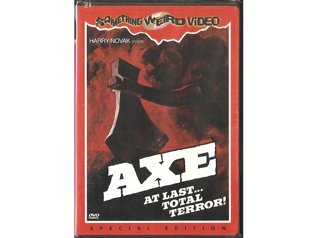 Axe